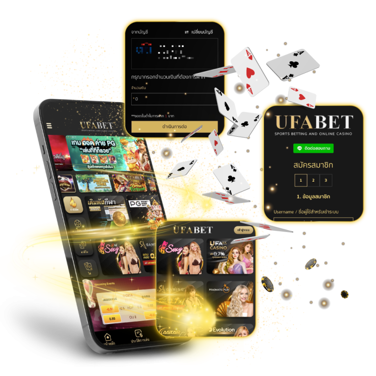 หน้าแรก UFABET - UFABET เว็บพนันออนไลน์อันดับ1 ครบจบที่เดียวทั้ง กีฬาและคาสิโน ยูฟ่า